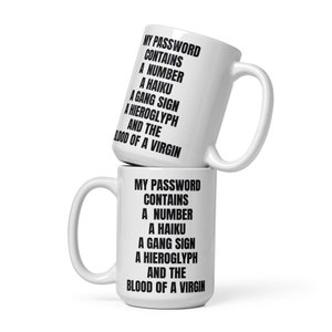 Cybersecurity Gift, Cybersecurity Mug, Cybersecurity Graduation Gift ...