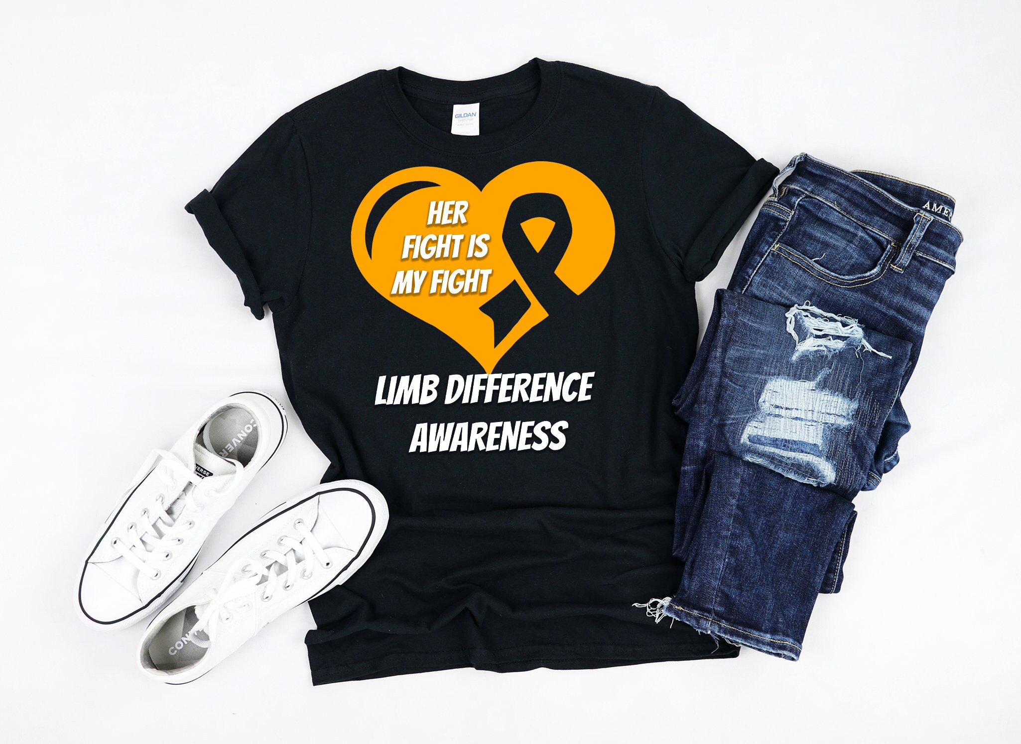 Limb Difference Png Limb Difference Awareness Limb - Etsy