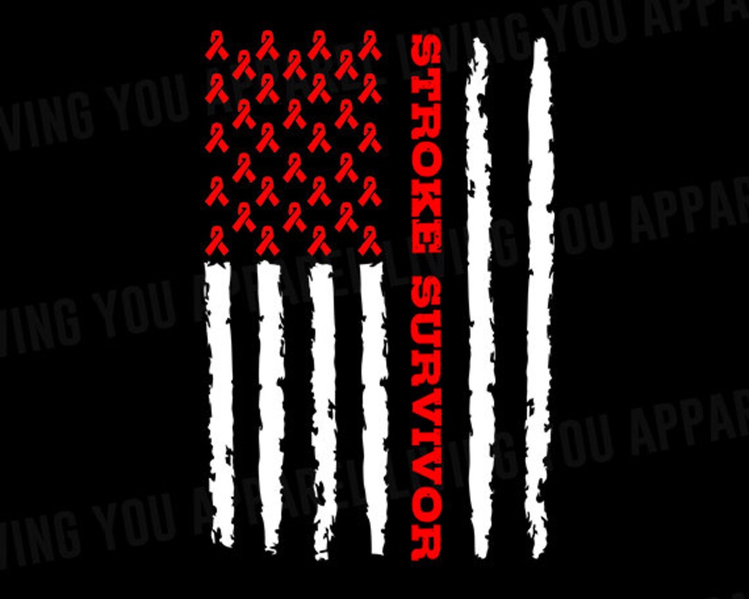 Stroke Survivor Png, Stroke Awareness Png, Stroke Awareness Month ...