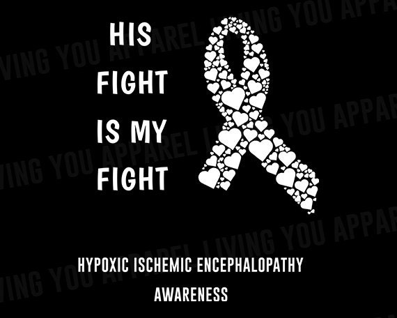 Hypoxic Ischemic Encephalopathy Png Hypoxic Ischemic - Etsy