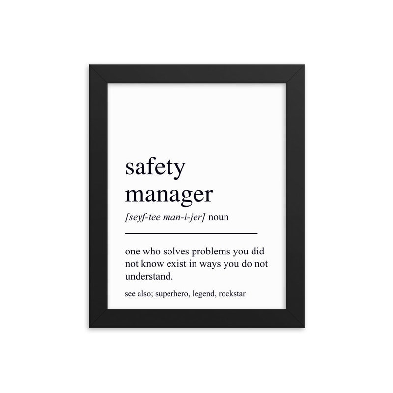 Safety Tool for Men - Etsy