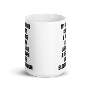 Cybersecurity Gift, Cybersecurity Mug, Cybersecurity Graduation Gift ...