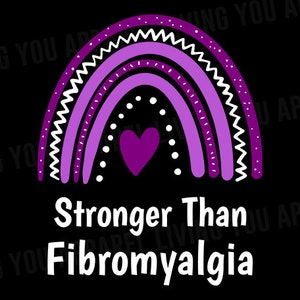 Fibromyalgia Awareness Png, Fibromyalgia Png, Fibromyalgia Warrior ...