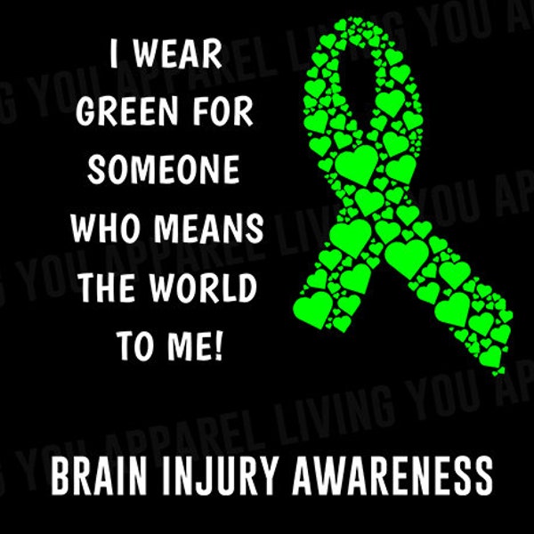 Brain Injury - Etsy