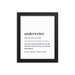 Underwriter Gift, Underwriter Wall Art, Gifts for Underwriter ...