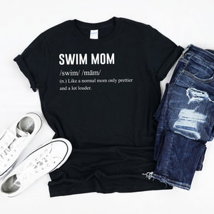 Personalized Swim Mom Png, Swimming Mom Png, Swimmer Mom Png, Swim Mom ...