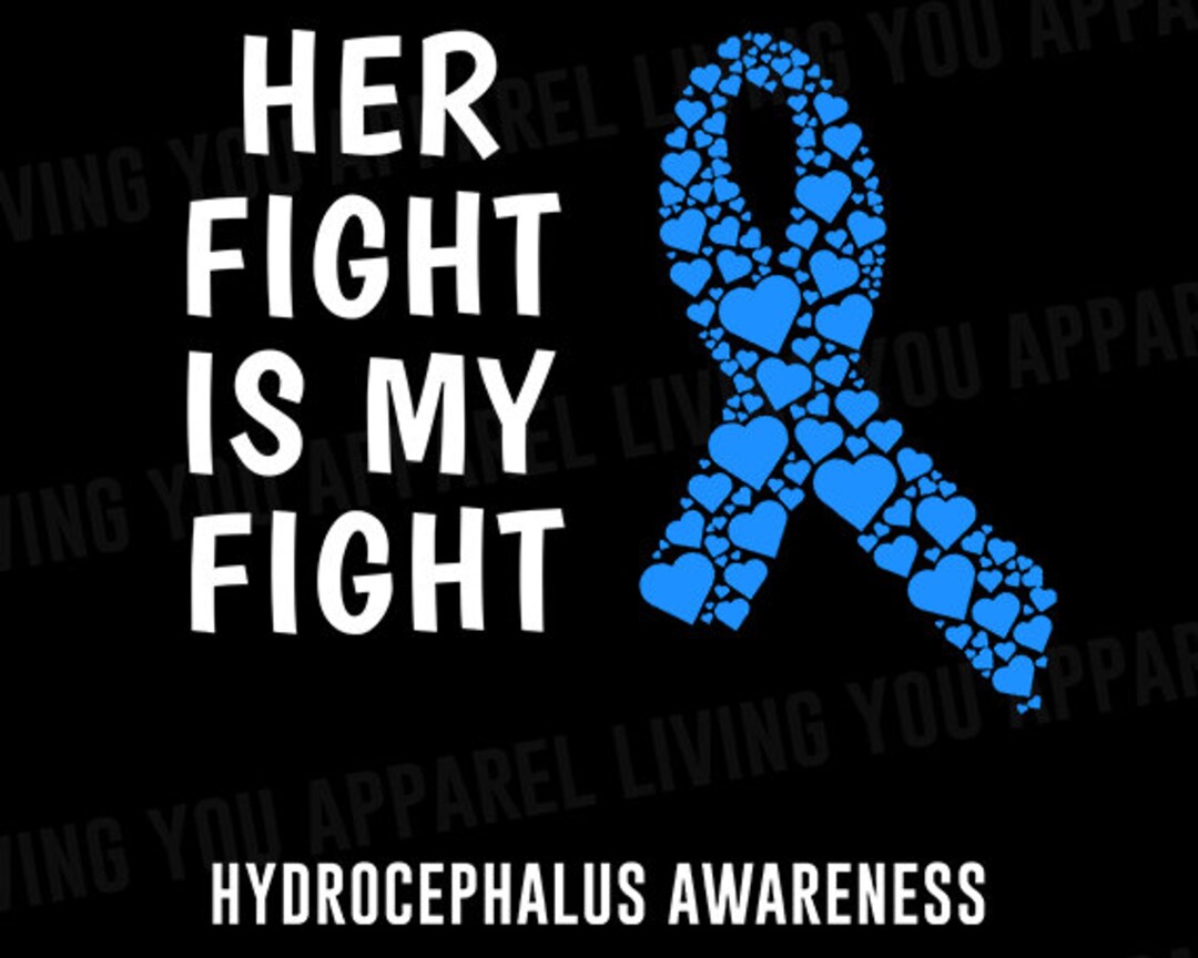 Hydrocephalus Png, Hydrocephalus Awareness, Blue Ribbon, Hydro ...