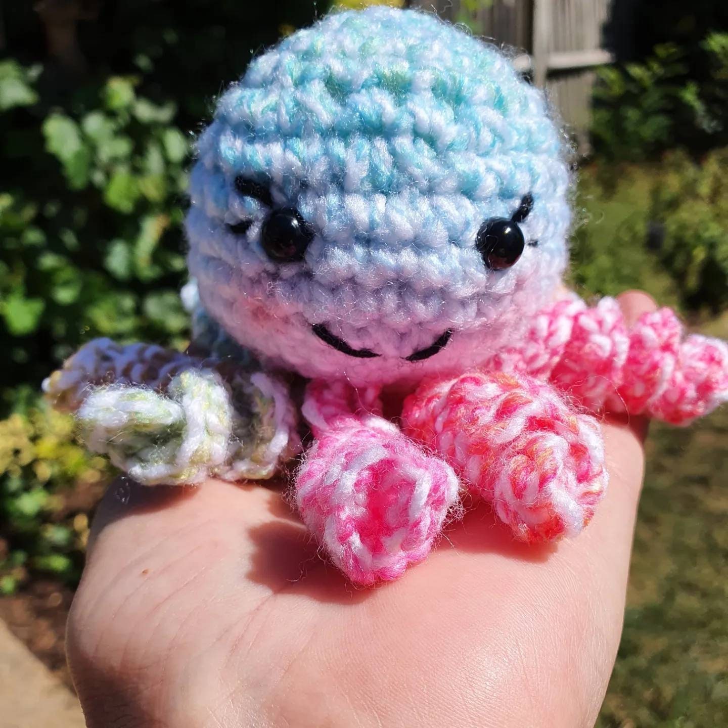Crochet Pocket Pals - Etsy