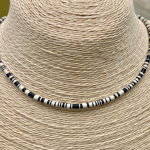 Vinyl Choker - Etsy