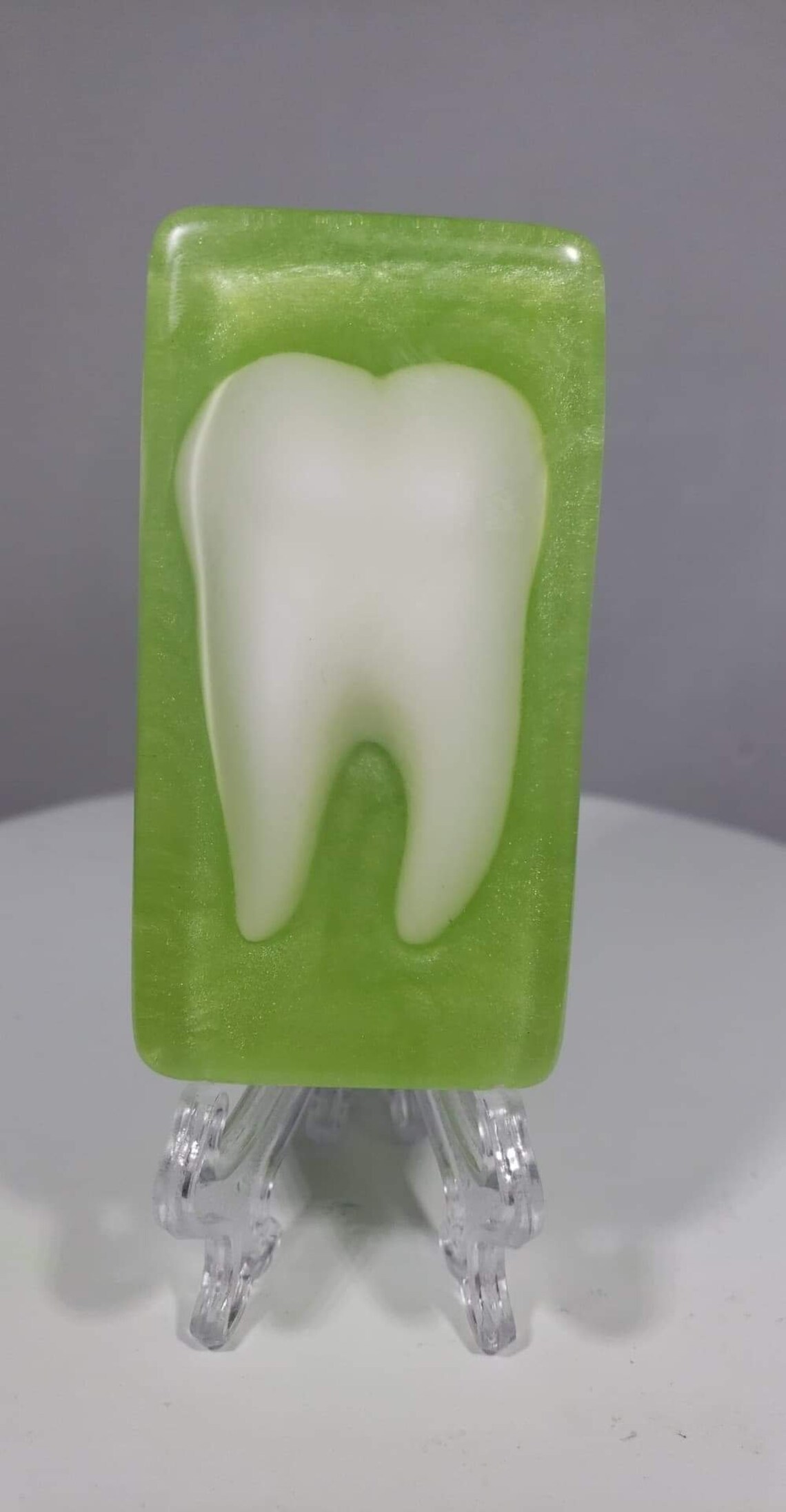 Tooth Soap Dental Soap Gift Soap for Dentist | Etsy