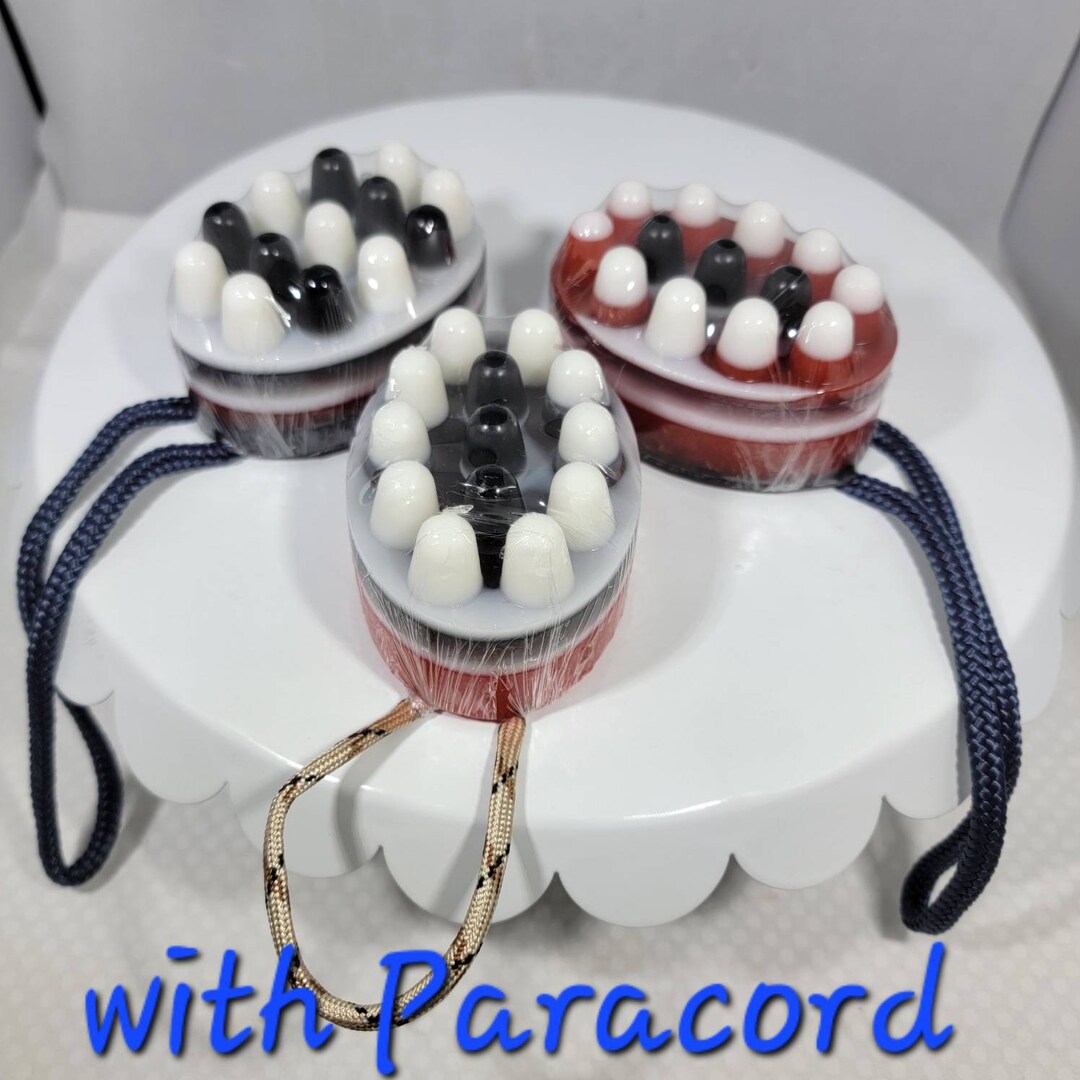 Soap on A Rope Father's Day Men's Cologne Soap - Etsy