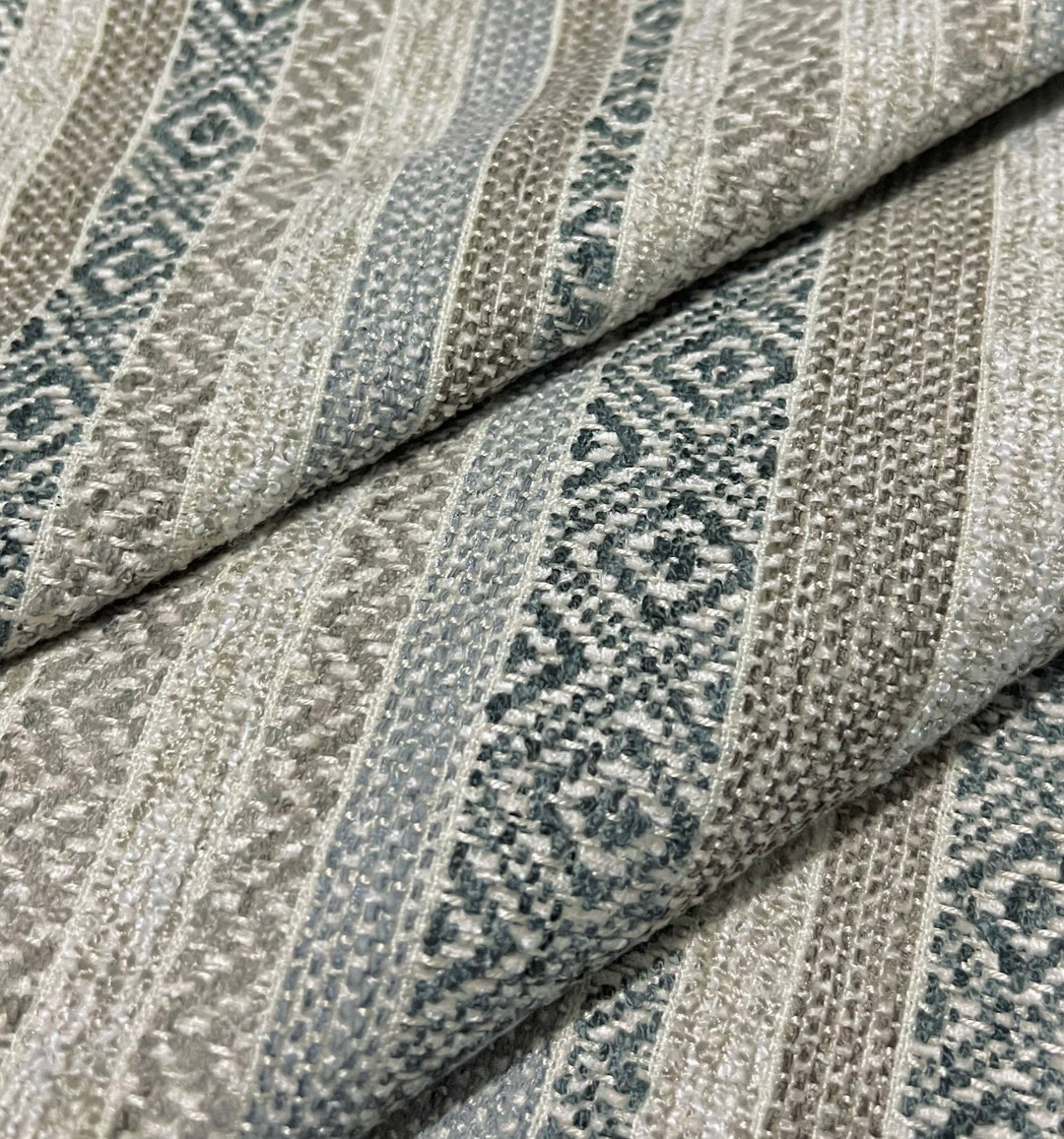 Kilim Bands Woven Shale Decorative Pillow Cover - Etsy