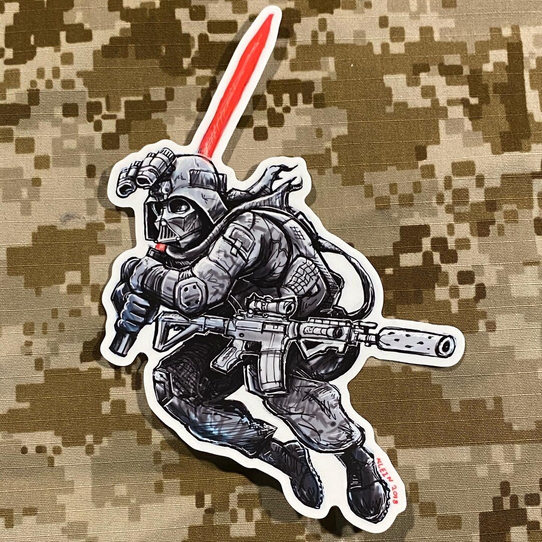 Death From Above Sticker - Etsy