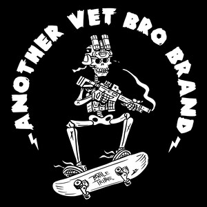 Another Vet Bro Brand T-shirt - Etsy