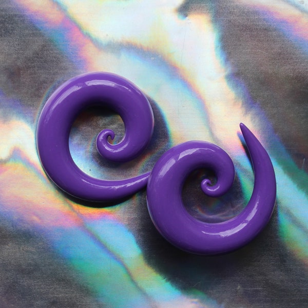 Ear Gauges - Etsy