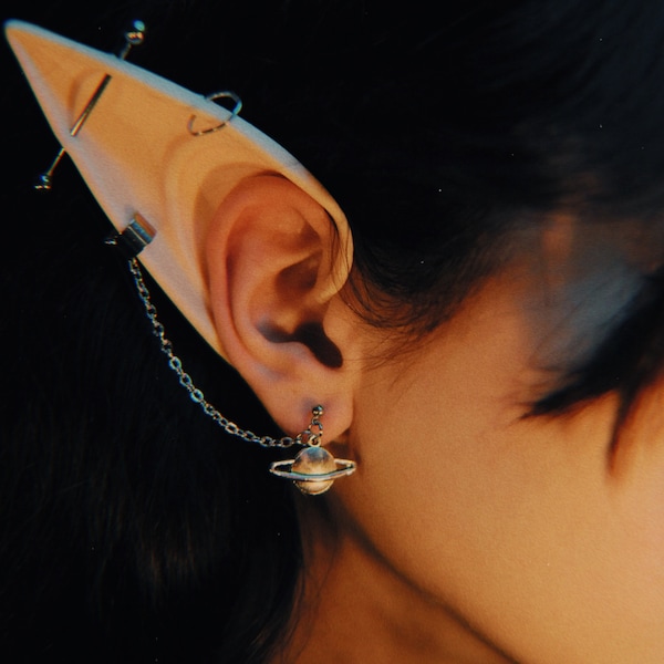 Fake Piercing - Etsy