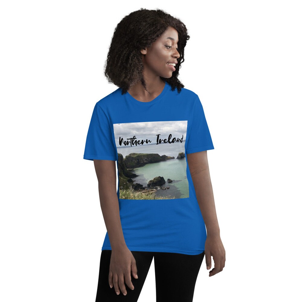 Northern ireland tee shirts store