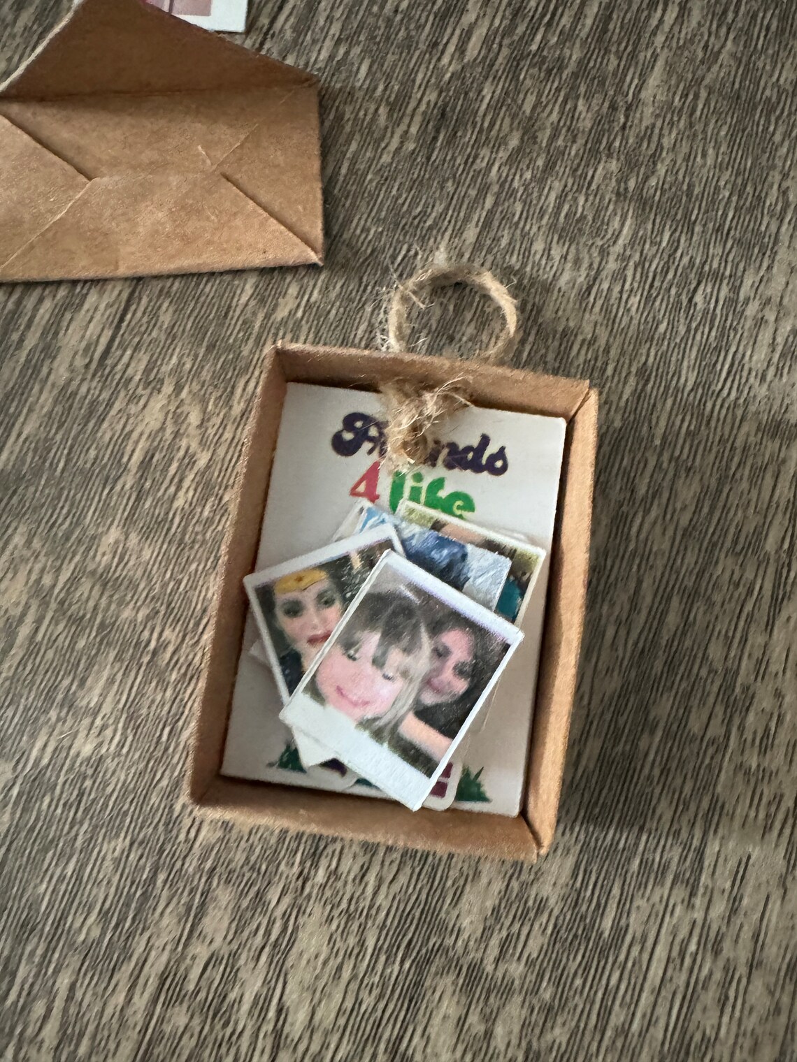 Little Box of Friendship - Etsy