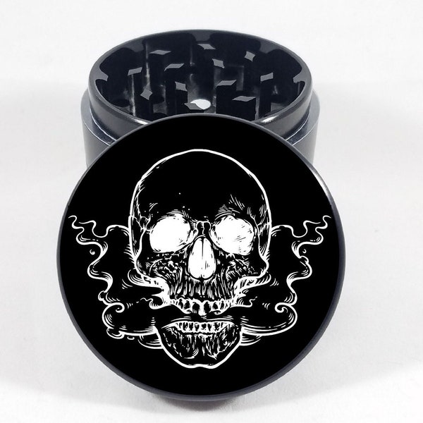 Herb Grinder - Etsy
