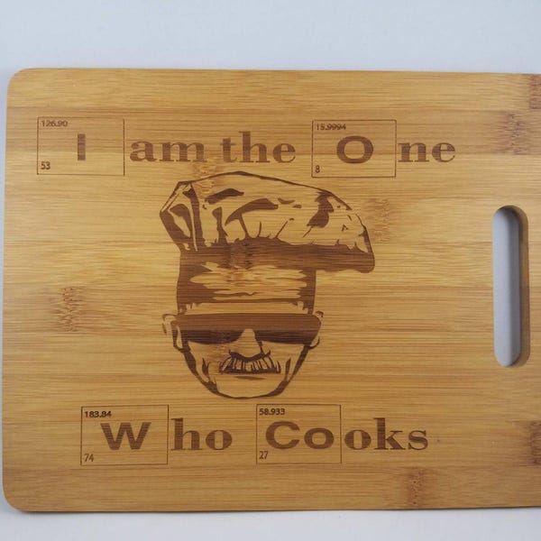Unique Cutting Board - Etsy