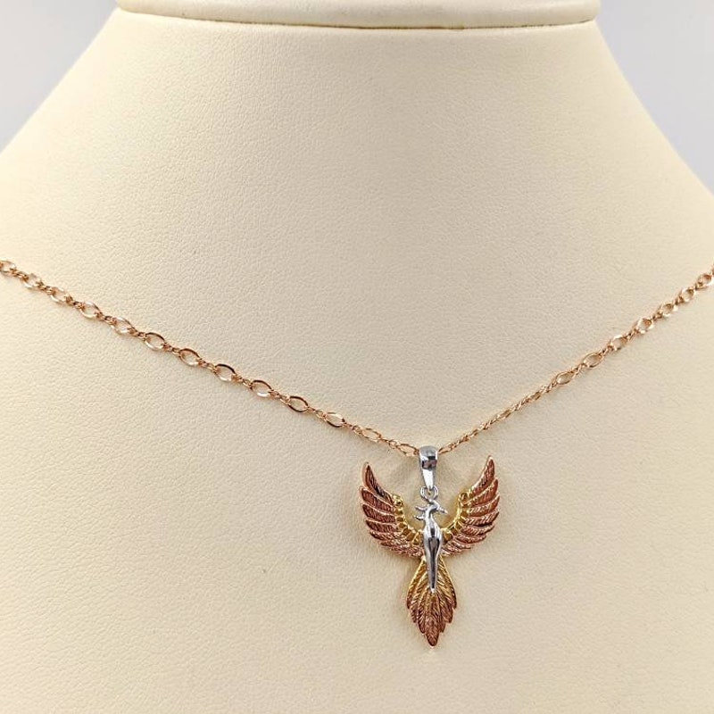 Phoenix Jewelry - Etsy
