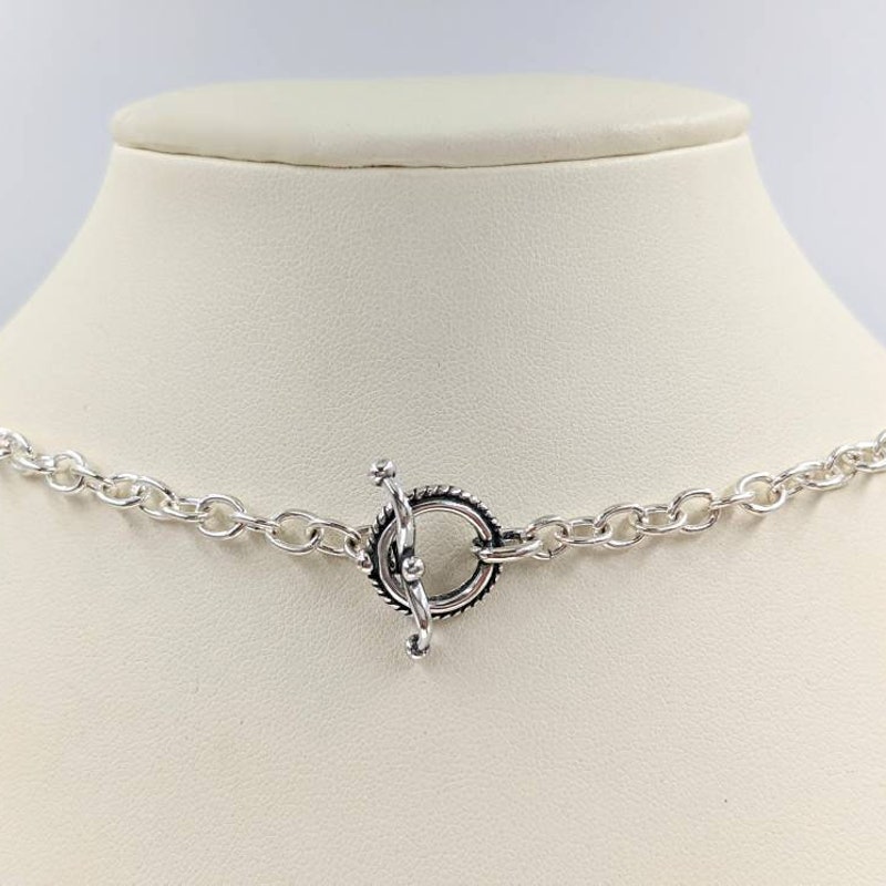 Front Clasp Necklace - Etsy