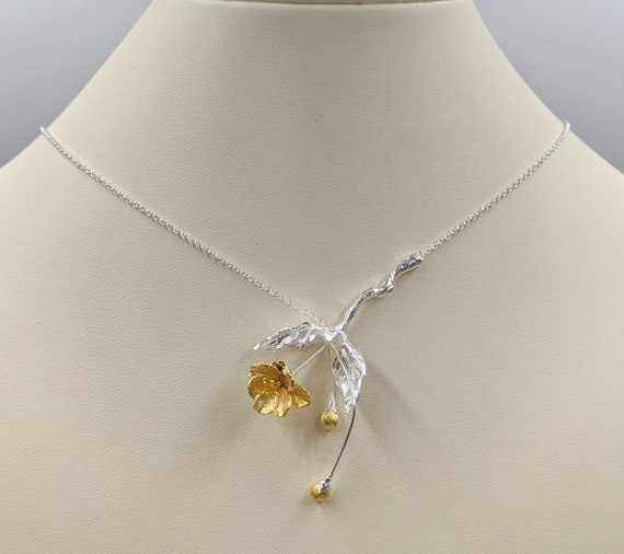 Begonia jewelry store
