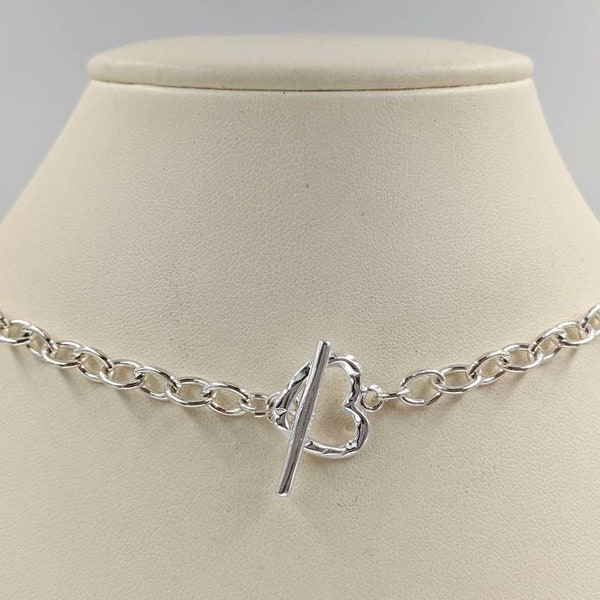 Front Clasp Necklace (You'll Enjoy) - Etsy