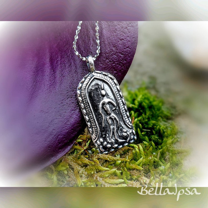 Sterling Silver Buddha; 925 Buddha Necklace; Buddha Coin Necklace ...