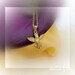 Gold and Opal Angel Pendant Necklace Opal Angel 925 Gold Angel With ...