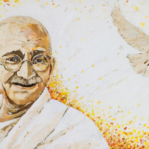 Spiritual Art - Etsy