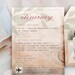 Boarding Pass Collection DIY Printable Wedding Invitation Suite ...