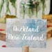 Travel-theme Table Numbers, Editable Template, Vintage Blue Map ...