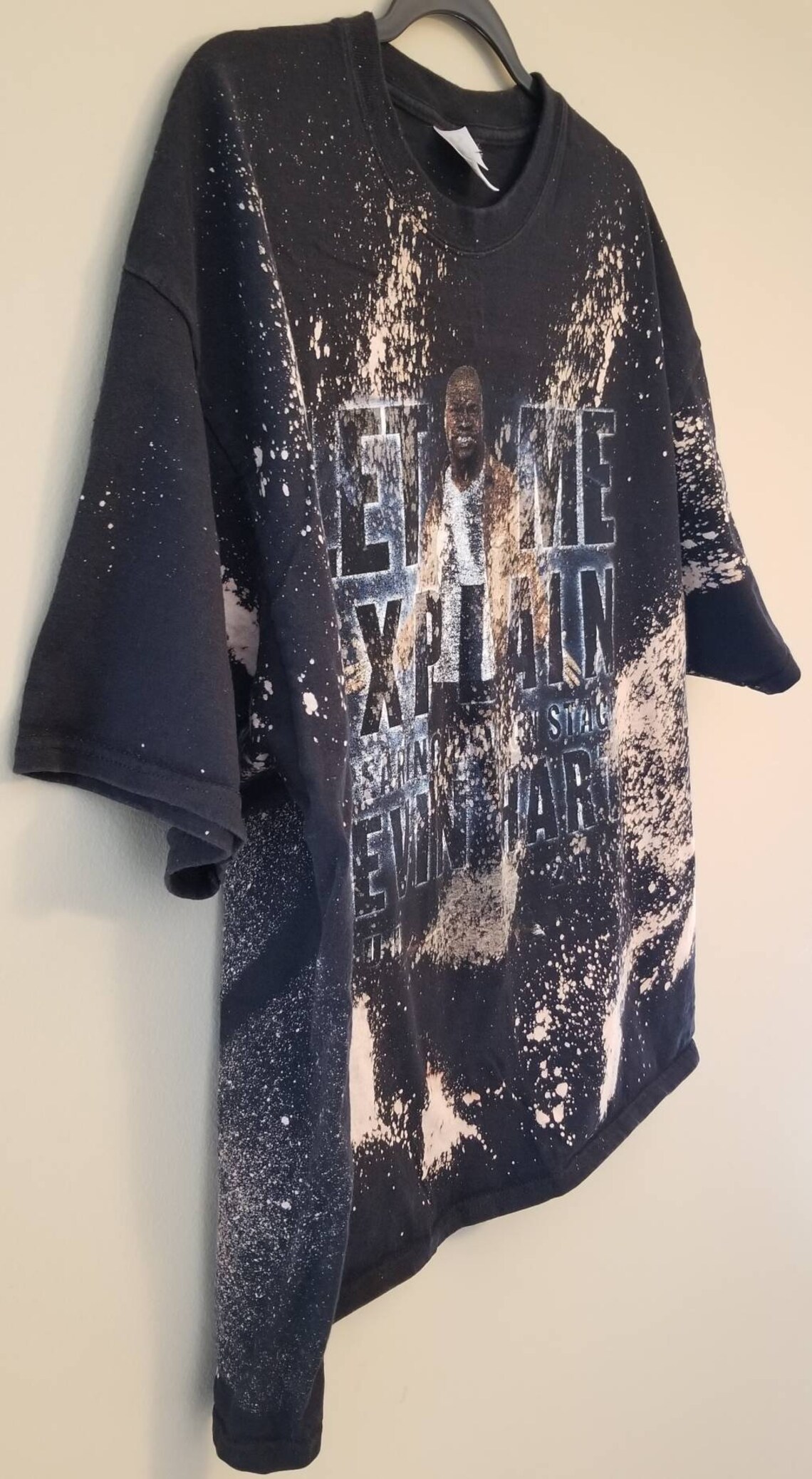 2012 Kevin Hart tour t-shirt 2XL | Etsy