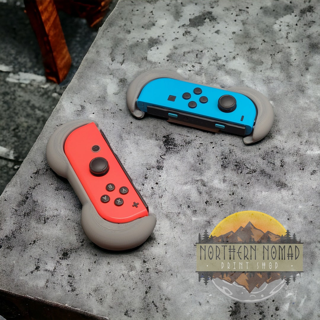 Solosculpt Snapglide Single Joycon SET OF 4 - Etsy
