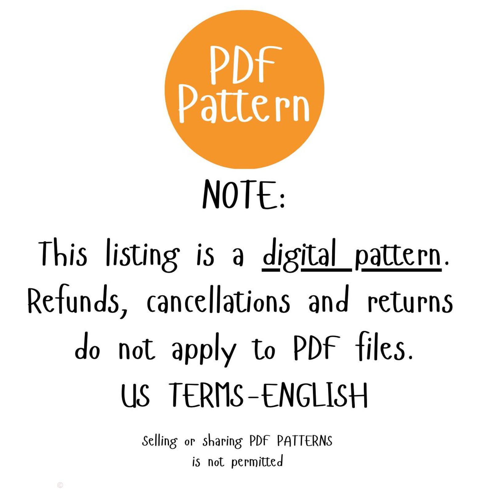 Turkey Leg Crochet Pattern: Thanksgiving Plushie Bone (PDF Pattern) - Etsy