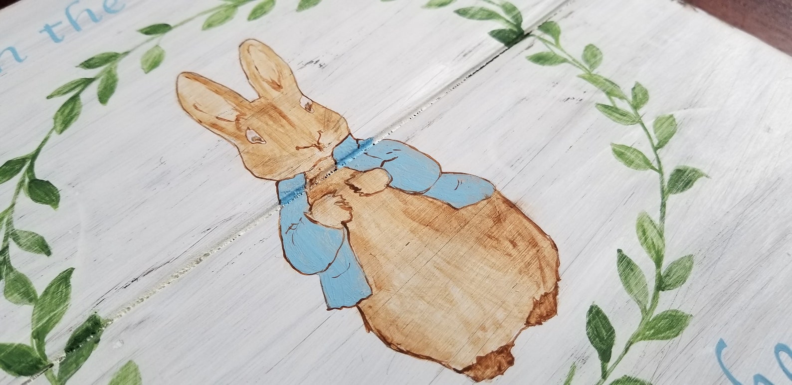 Beatrix Potter: Peter Rabbit Cottontail Even the | Etsy