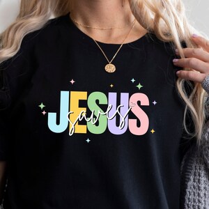 Jesus Saves PNG Jesus Saves Sublimation Design Christian PNG - Etsy