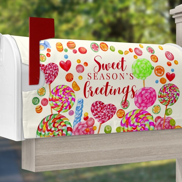 Mailbox Covers - Etsy