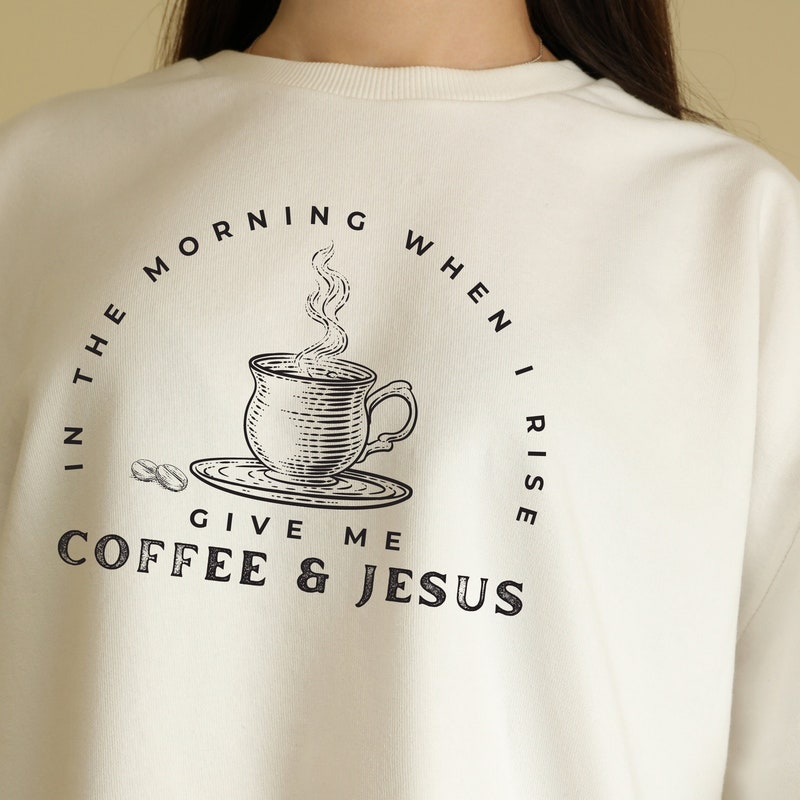 Give Me Coffee - Etsy