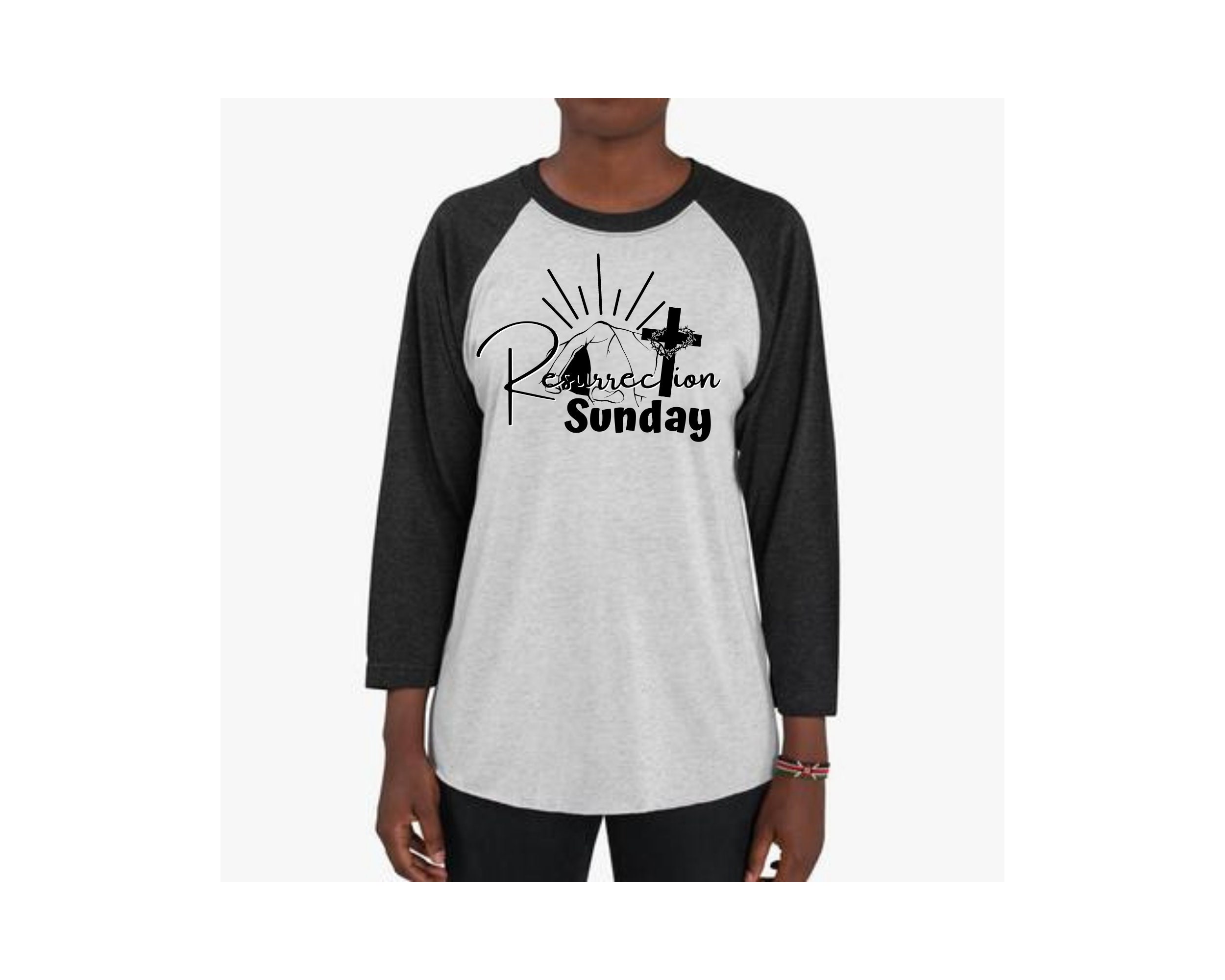 Resurrection Sunday PNG SVG Resurrection Printable Easter - Etsy