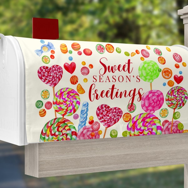 Mailbox Cover - Etsy