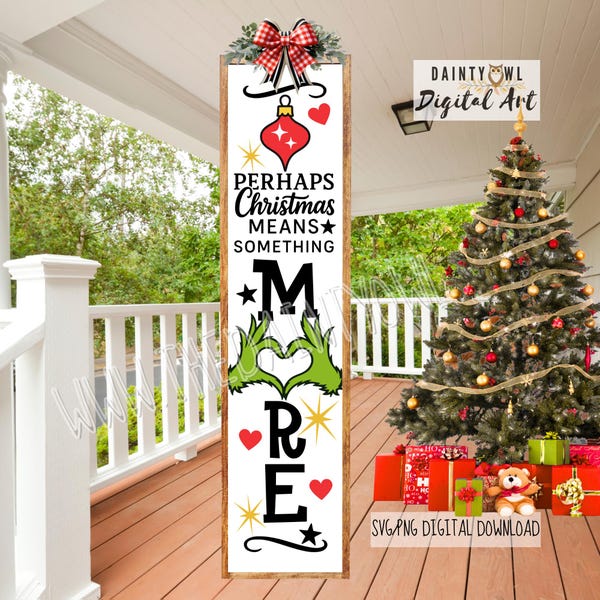 Dog Sign Porch.leaner - Etsy UK