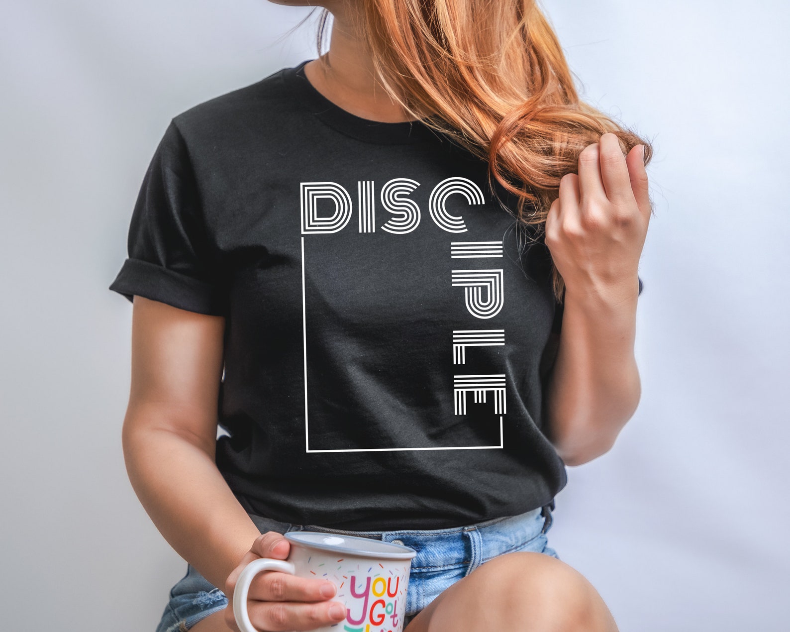 Disciple PNG Disciple SVG Christian Sublimation File Jesus - Etsy