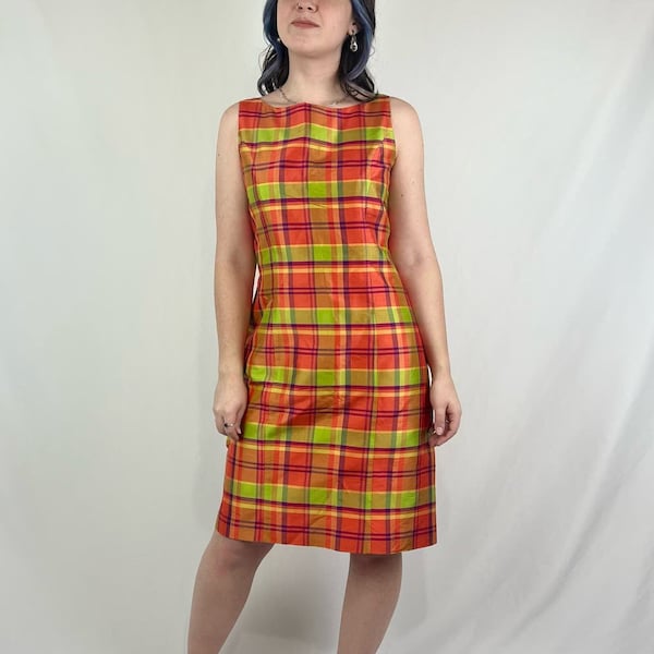 Mod Dress - Etsy