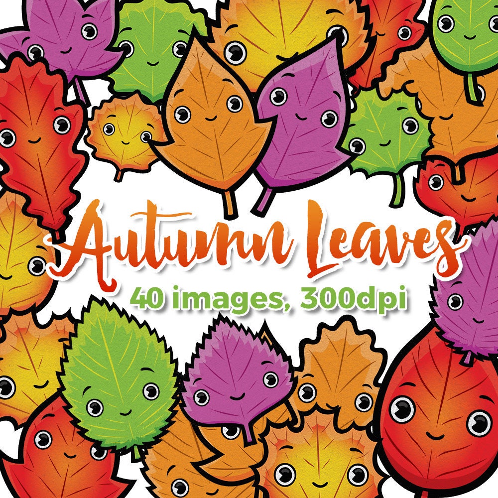 Visual Arts Fall Clipart Autumn Leaves Clipart Leaves Clipart Autumn ...