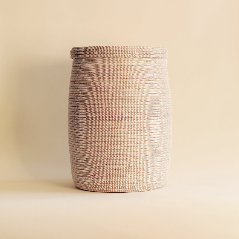 Woven Ethnic Baskets - Etsy