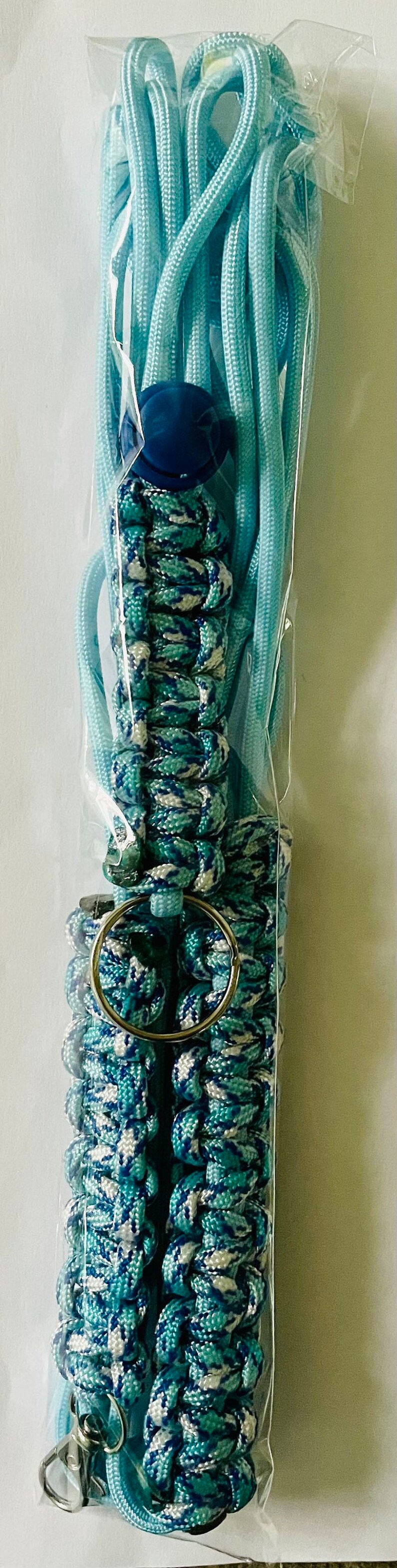 Adjustable FIGURE 8/infinity Harness and Leash Sets for - Etsy