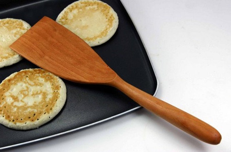 Pancake Spatula / 13 - Etsy