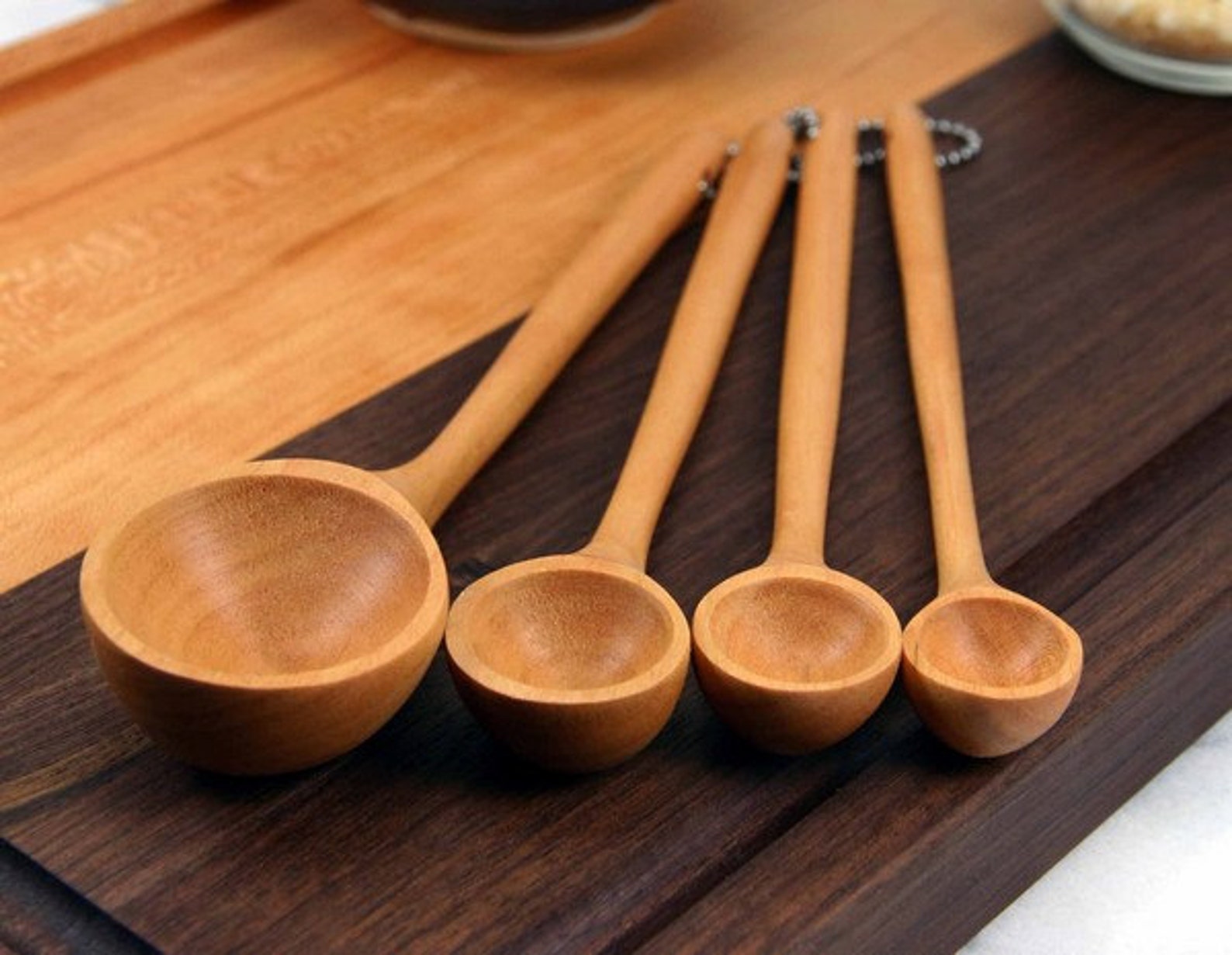 Pipe Measuring Spoon Set - Etsy